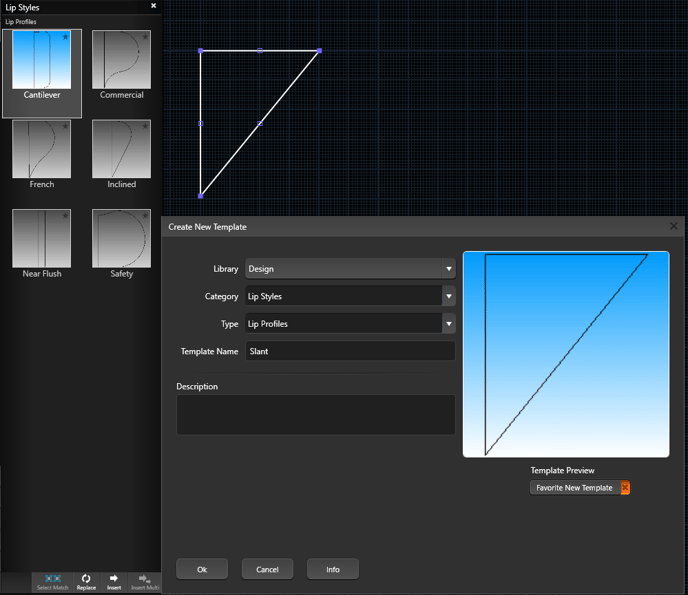 Version 2: Custom Shape & Pergola